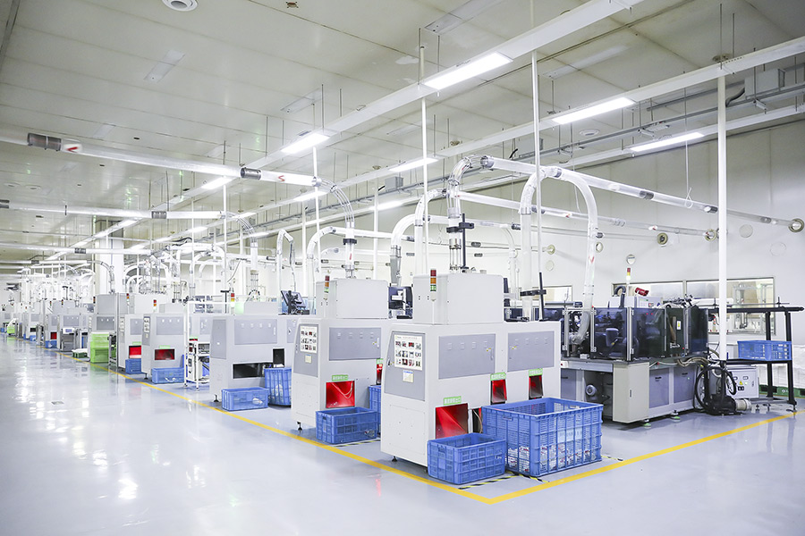 우리의 강점- Zhejiang Pando EP Technology Co., Ltd